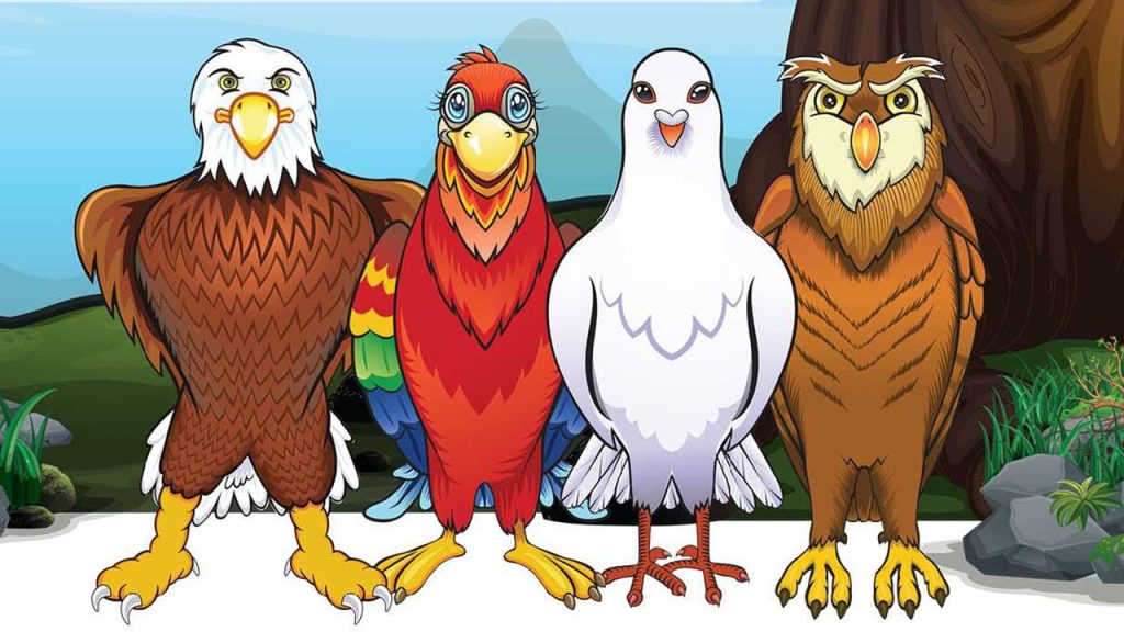 Taking Flight with DISC – Achievement Dynamics Institute