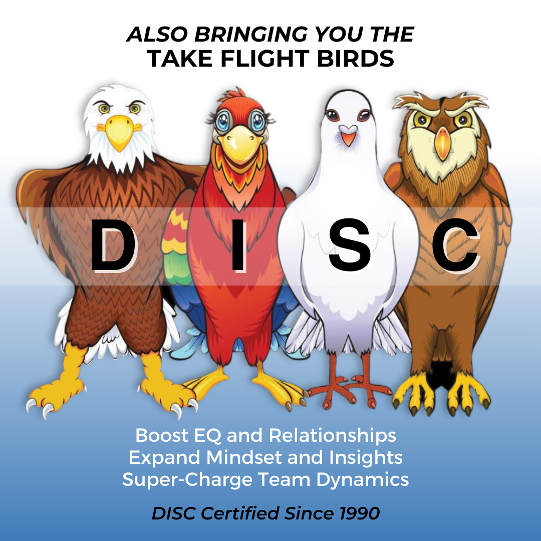 Achievement Dynamics Institute – Empowered to Succeed since 1985