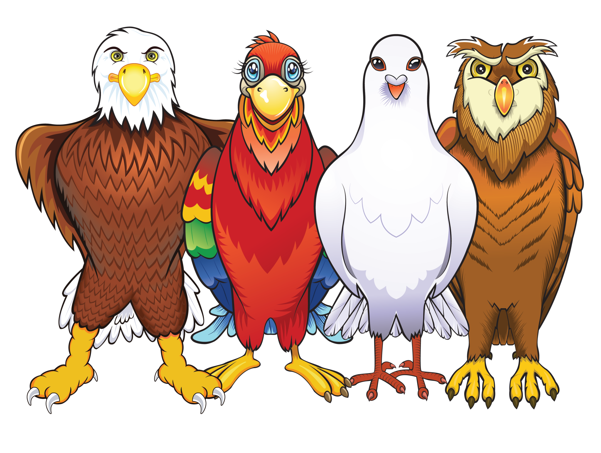 Taking Flight with DISC – Achievement Dynamics Institute