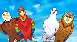 Taking Flight with DISC – Achievement Dynamics Institute